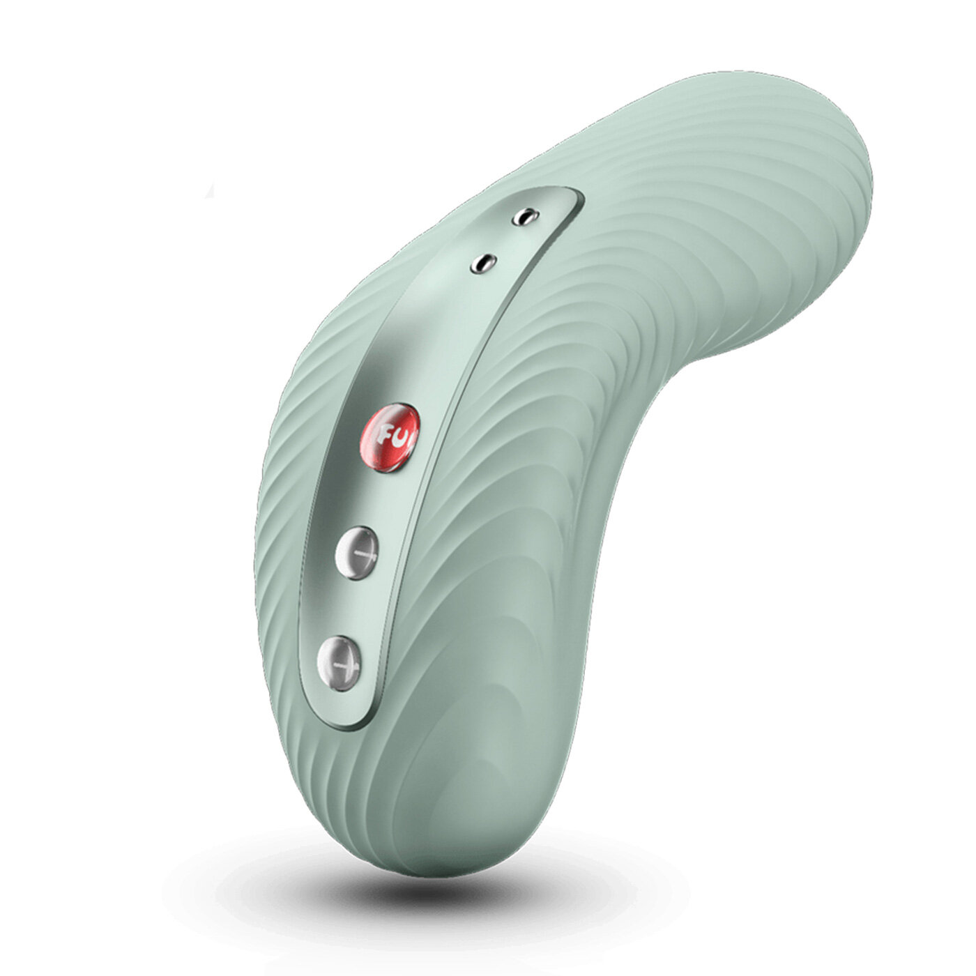 Вибростимулятор Fun Factory Laya III, зеленый