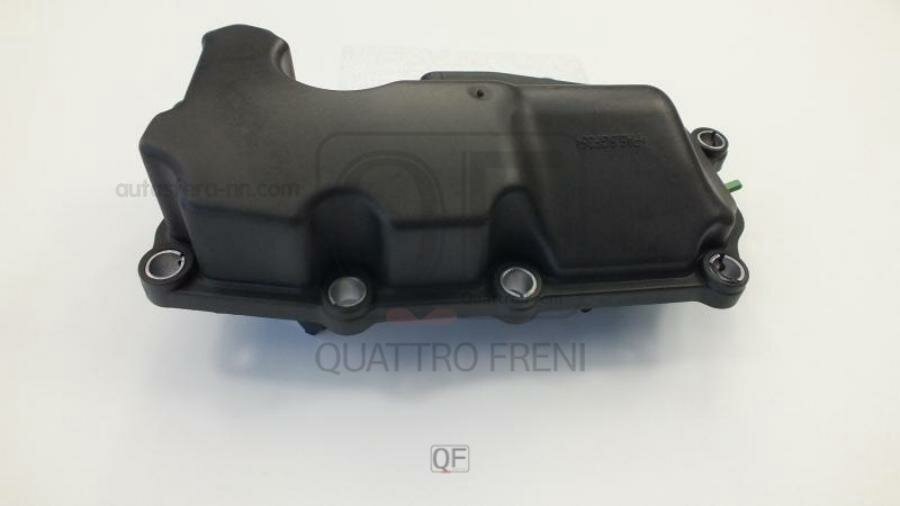 QUATTRO FRENI QF47A00134 клапан системы вентиляции картера, QF47A00134