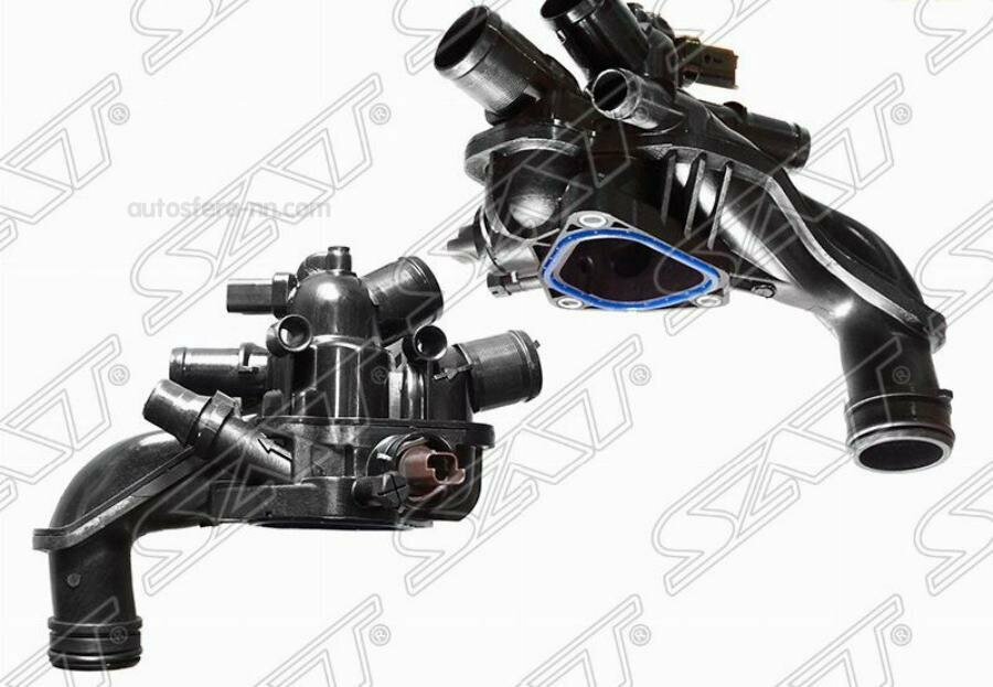 SAT ST1336Z8 Термостат Peugeot 308 07-19 / Citroen Berlingo 08-16