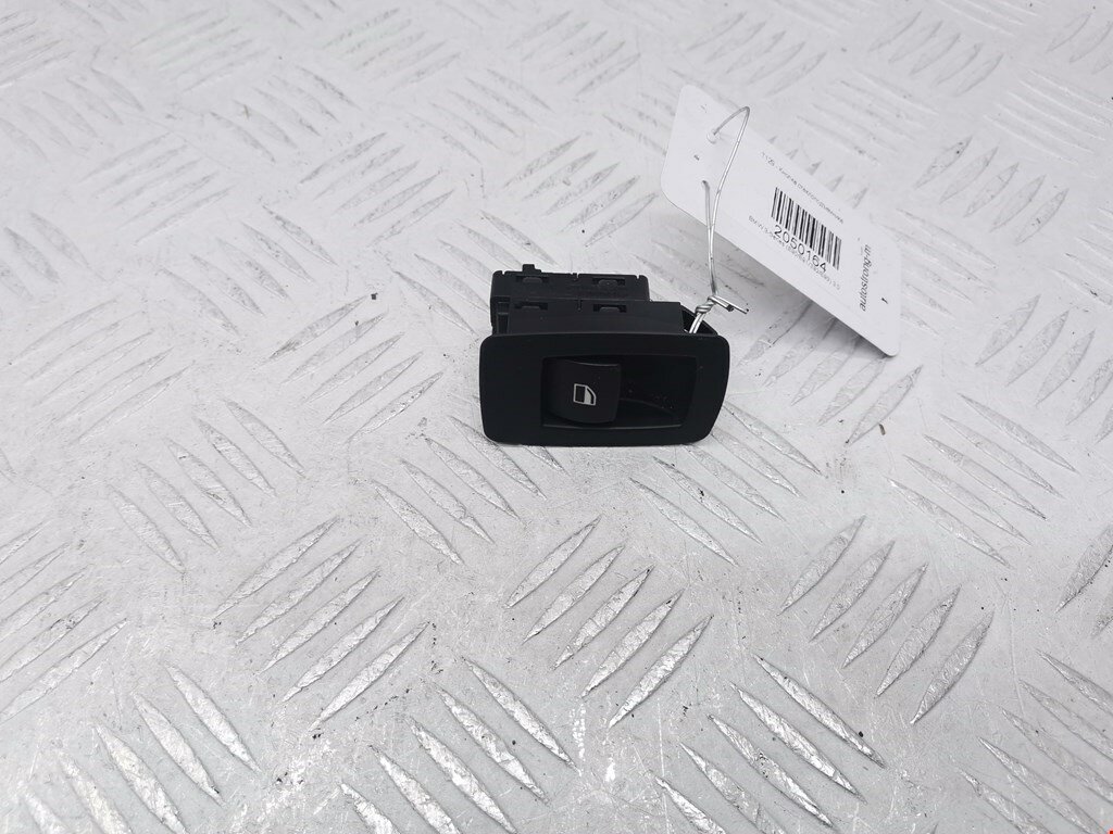 Кнопка стеклоподъемника BMW 3-Series (E90/E91/E92/E93) 61316945874 арт. 2050164