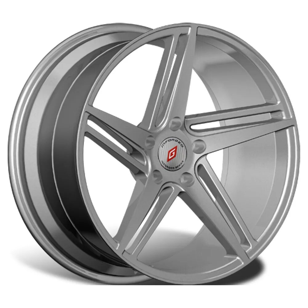 Колесный диск INFORGED IFG31 19x8.5" PCD5x112 ET32 D66.6
