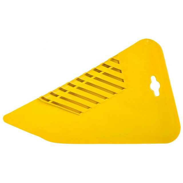 Шпатель для прикатки обоев 280 мм арт.932280 - инструмент приглаживания швов