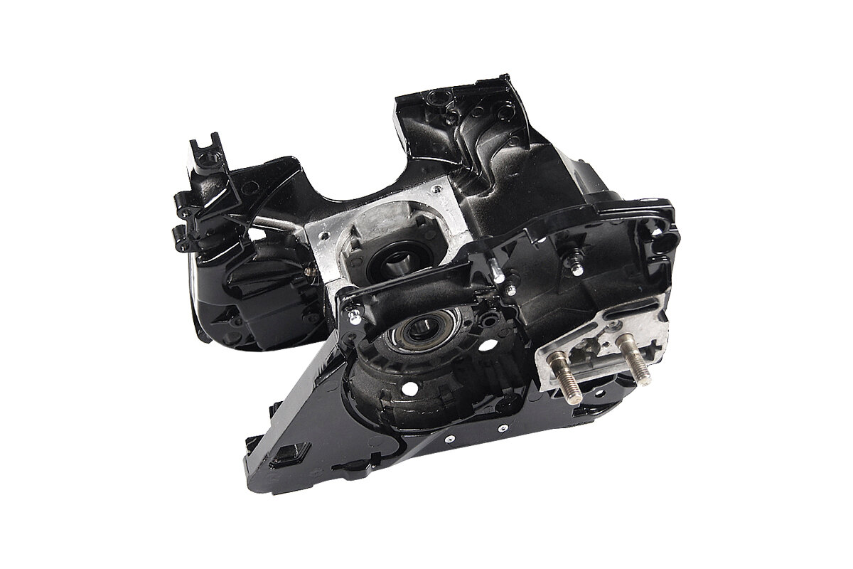 Картер комплект подходит для бензопилы CHAMPION 265