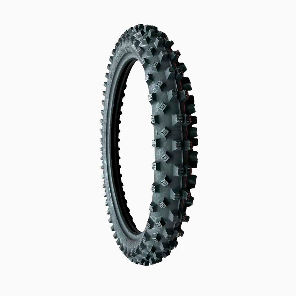 Покрышка 21-90/90 4PR TT (P262) WANDA на мотоцикл