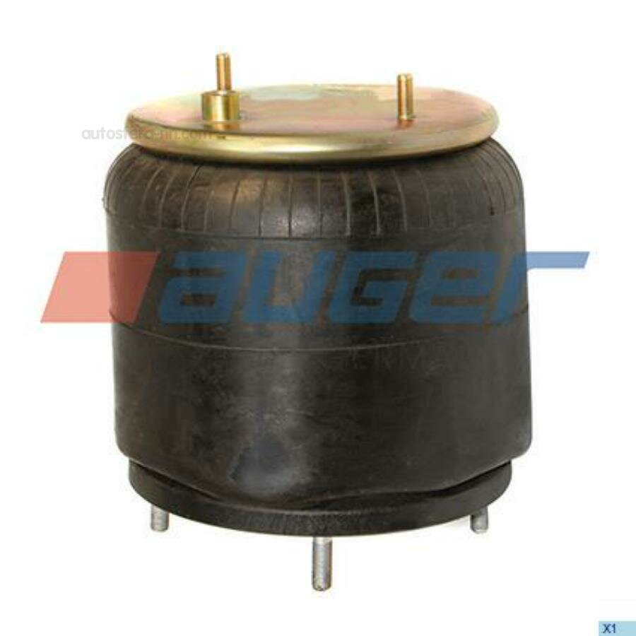AUGER AU344154KP16 Пневмоподушка volvo/renault auger