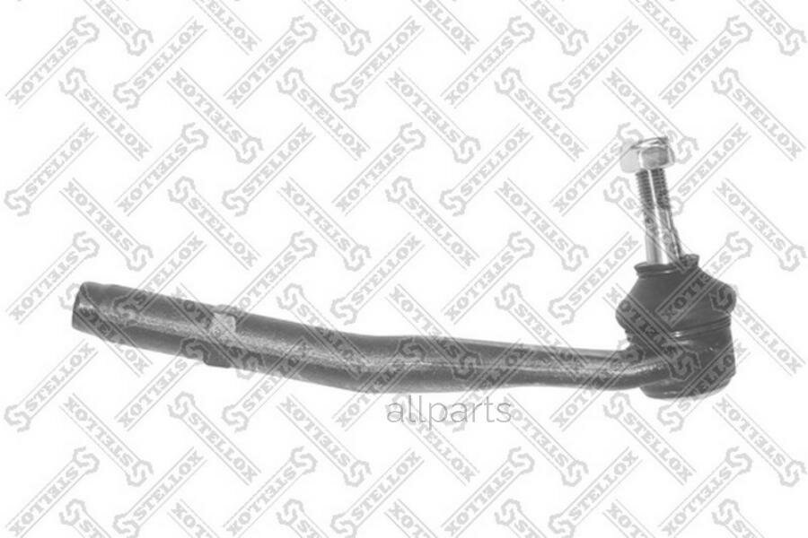 STELLOX 5101236SX наконечник рулевой правый! RHT\ BMW E39 2.0i-2.8i/2.0D-3.0D 95>