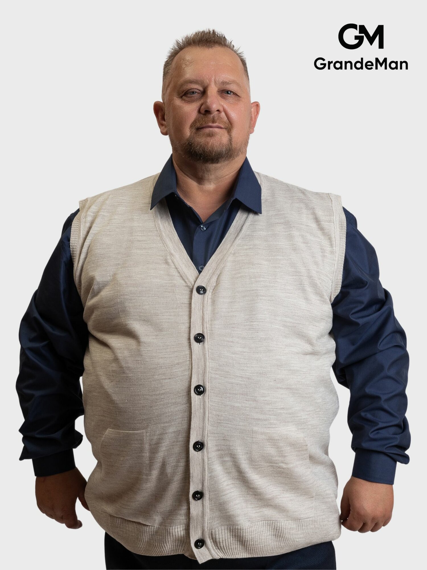 Жилет спортивный Turhan