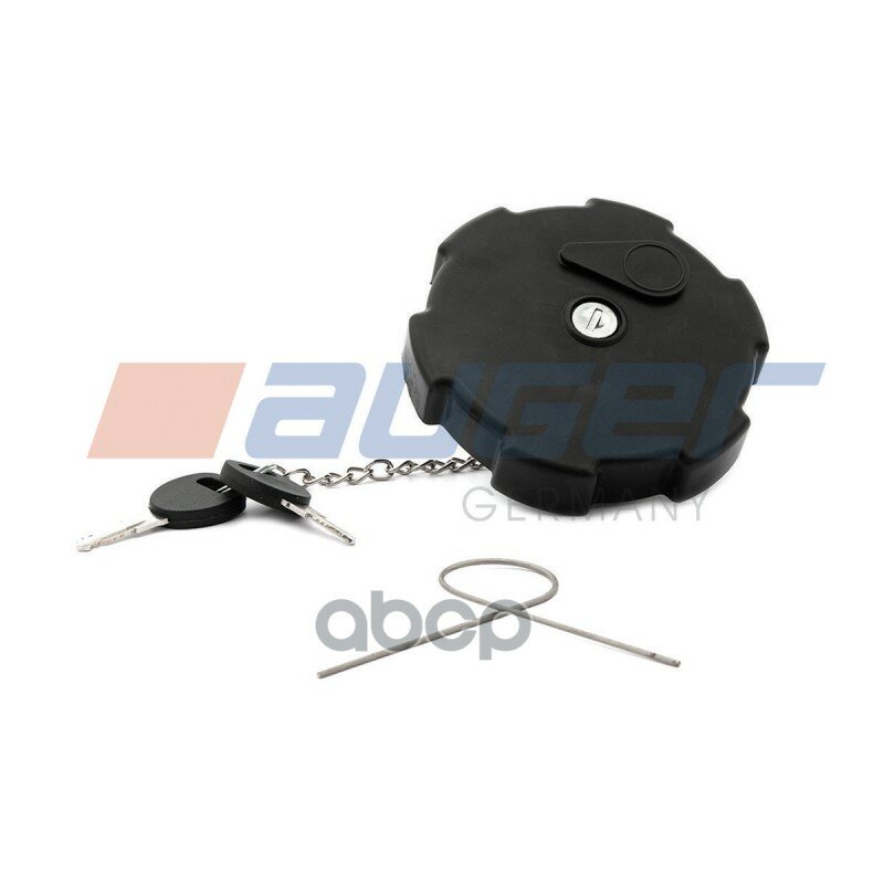 Крышка топливозаливной горловины AUGER арт. 98023