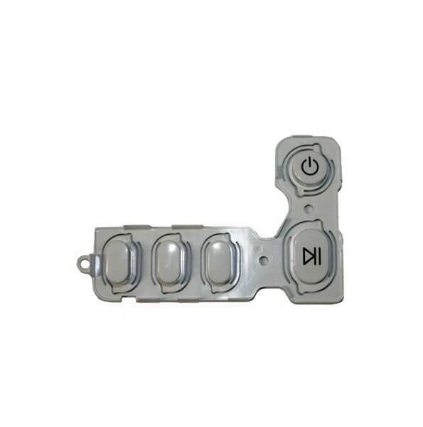 Подкнопочник для стиральной машины SAMSUNG (самсунг) DC64-02156A. Товар уцененный
