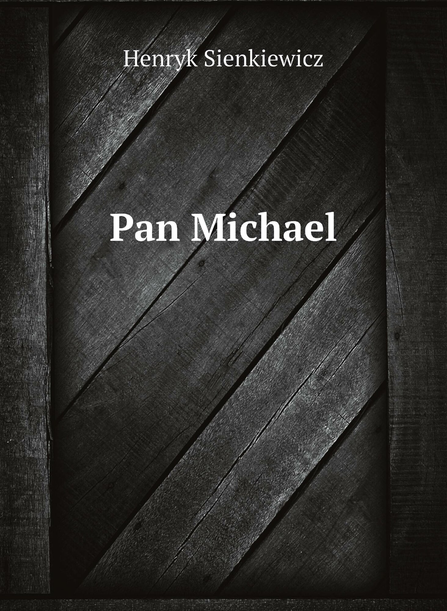 Pan Michael