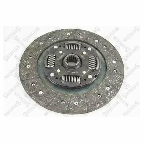 Диск сцепления Stellox 0700192SX для Opel Astra, Vectra, Zafira