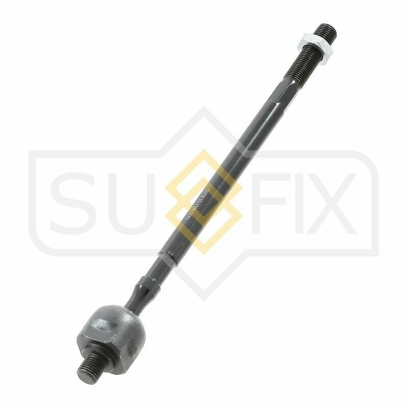 SUFIX Рулевая тяга перед прав/лев, рено залия / RENAULT THALIA SYMBOL II 2008-13, SD1306