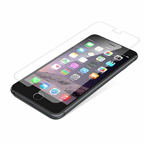 Защитная пленка ZAGG InvisibleShield Original Screen для iPhone 6 Plus / 6S Plus