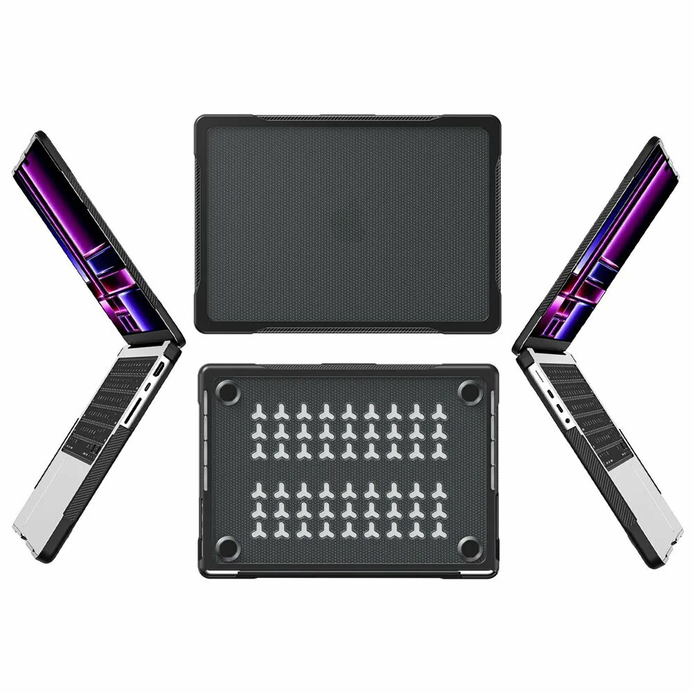 Чехол для MacBook Pro 14 EGYAL — фото 1