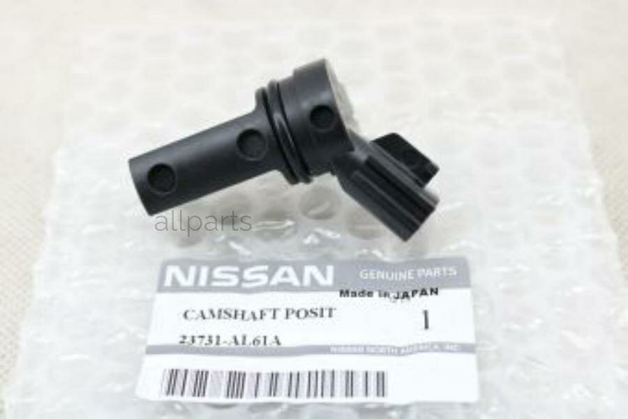 NISSAN 23731AL61A Датчик положения вала