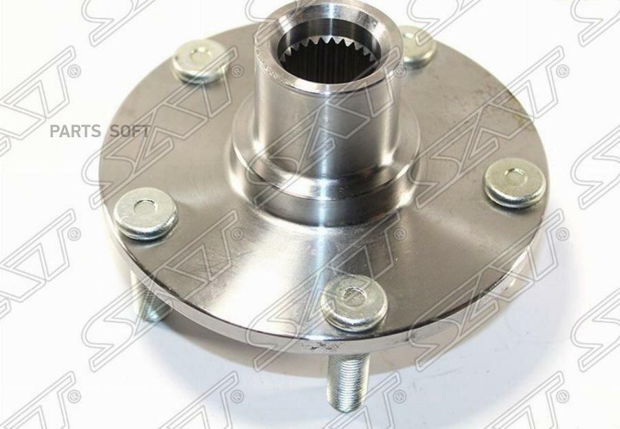 Ступица Nissan Avenir 98-05 / Expert 99-06 SAT ST-40202-6E510 | цена за 1 шт
