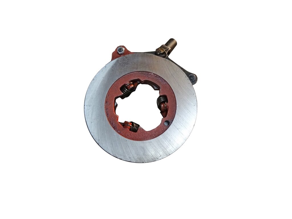 Диск тормозной тормозной МТЗ-100,1221 в сб.