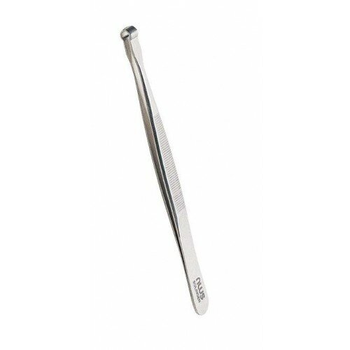 Пинцет для комплектации SA, 120 мм NWS, 028L-120