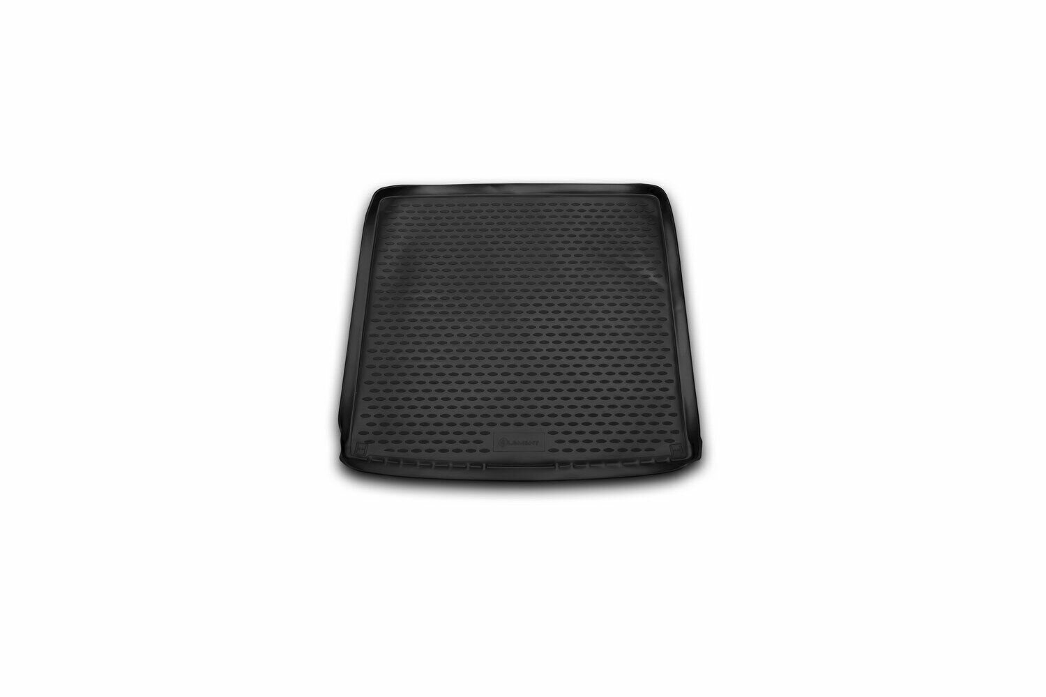 Коврик в багажник для RENAULT Duster 2010-2021, 2021-н. в. (I, I рест, II) внедорожник 4WD Element полиуретан, NLC.41.28. B13