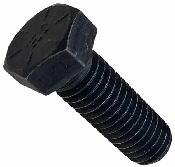 Болт DIN83933 (дюймовая резьба UNC) шестигр 8х64мм (5/16х2 1/2)