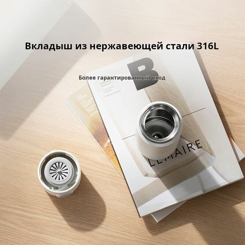 Xiaomi Термокружка, 0.48 л — фото 1