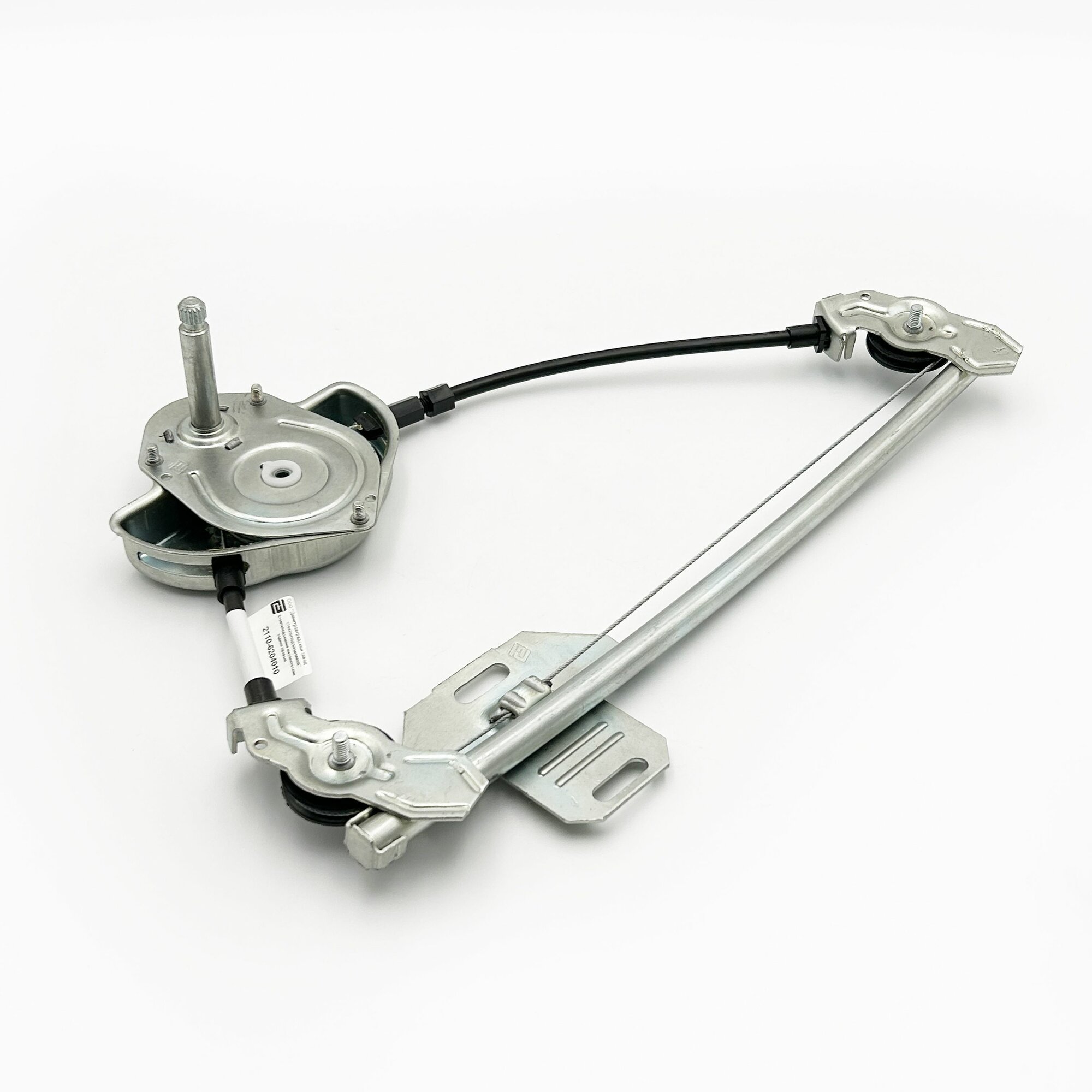 Стеклоподъемник задний правый для а/м ВАЗ-2110 - ДЗС арт. 2110-6204010