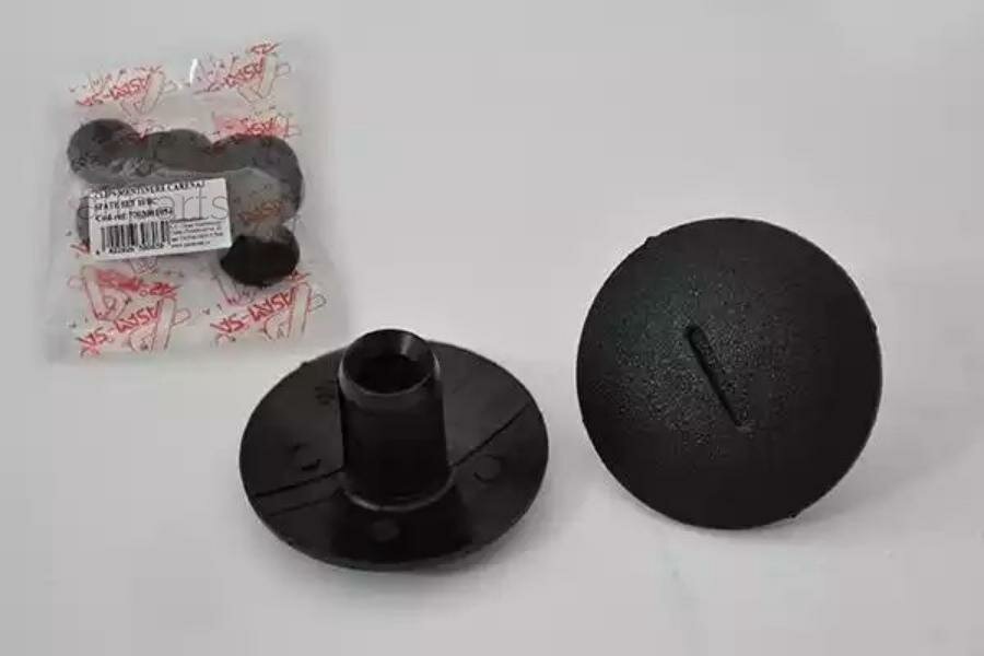 ASAM-SA 30803 Пистон крепления подкрылка упак 10 шт.