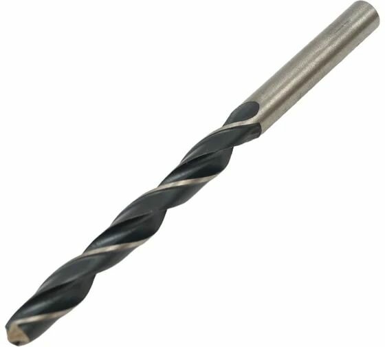 Сверло по металлу HEADROCK hss d7,5 10 шт. 435-010-0075