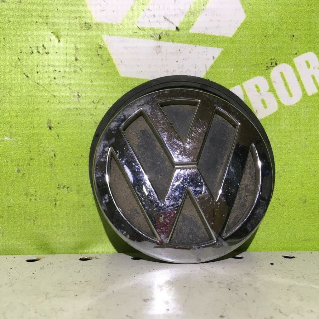 Эмблема VW Polo 99-01