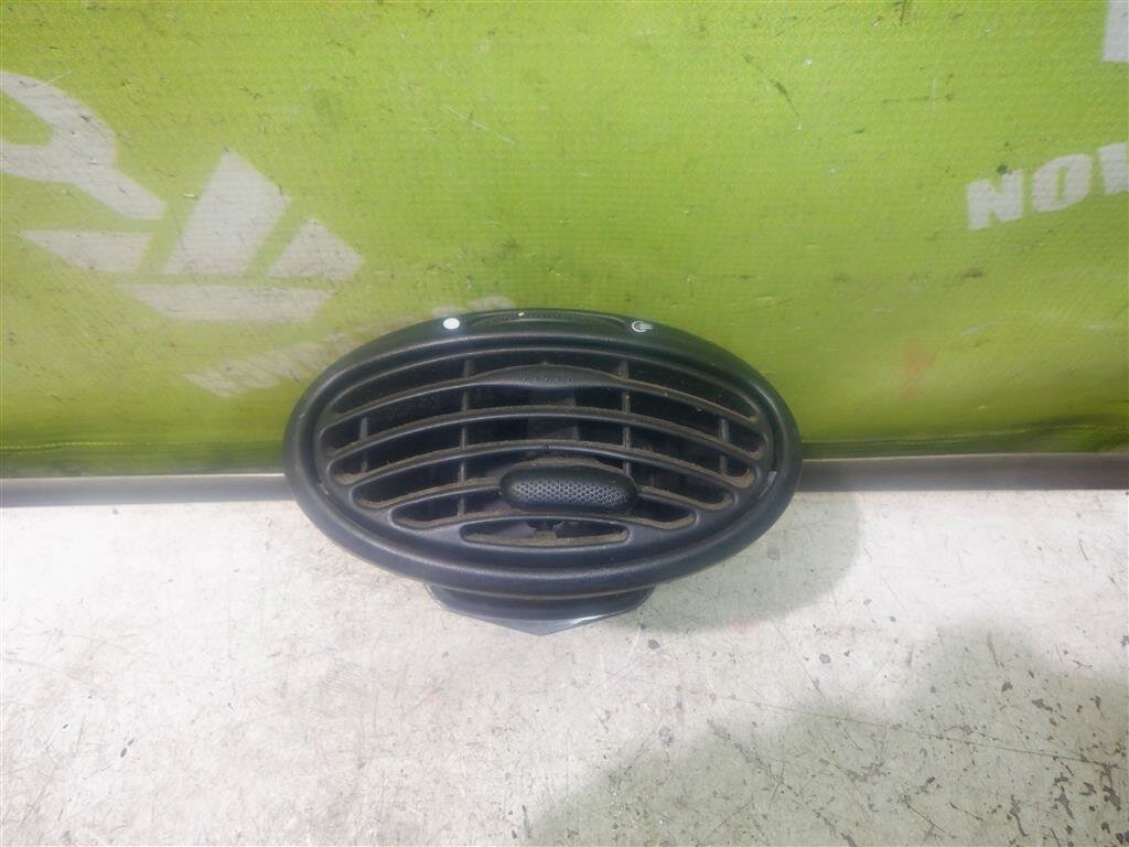 Дефлектор воздушный Ford Focus 1 1998-2004