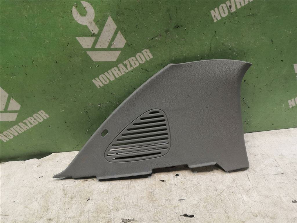Обшивка стойки Renault Clio 2 Symbol 1998-2008