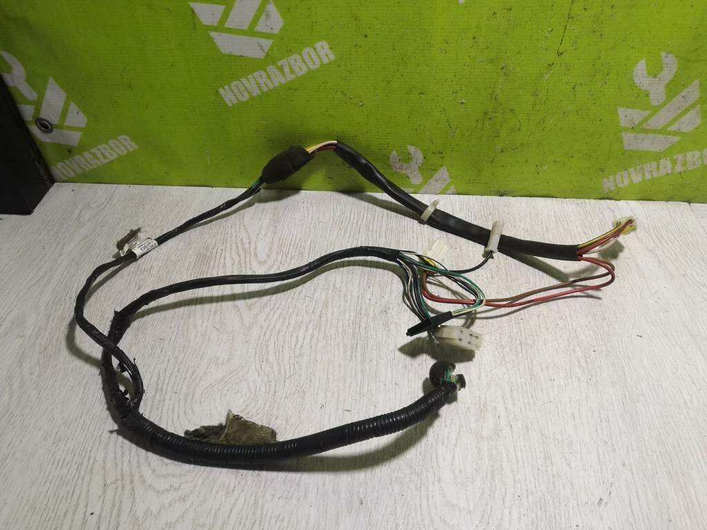 Проводка (коса) Chery Amulet (A15) 2006 >