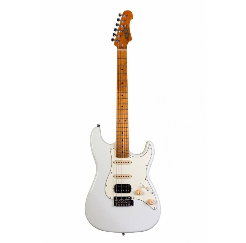 Электрогитара Stratocaster JET JS-400 OW
