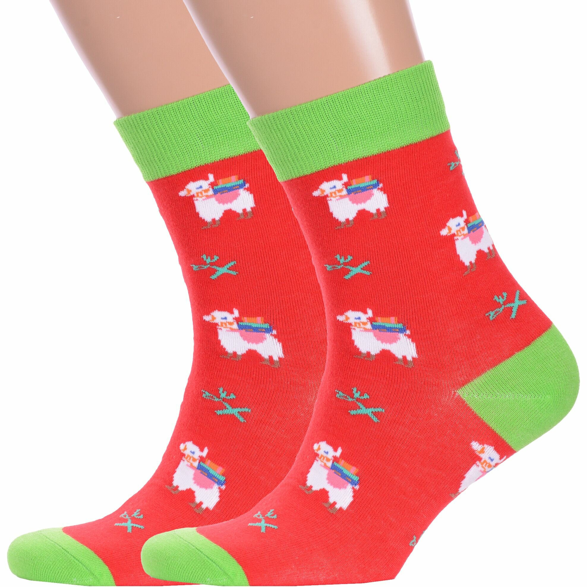 Носки, комплект