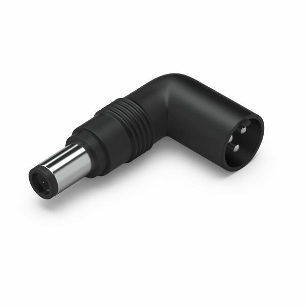 Сменный разъем питания Pitatel DCC. M9 для Dell (19.5V, 7.4x5.0mm)