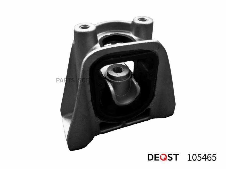 DEQST 105465 Опора двигателя левая HONDA Civic седан VIII (FD FA) 1.3 Hybrid [LDA2] 95 л. с. ()