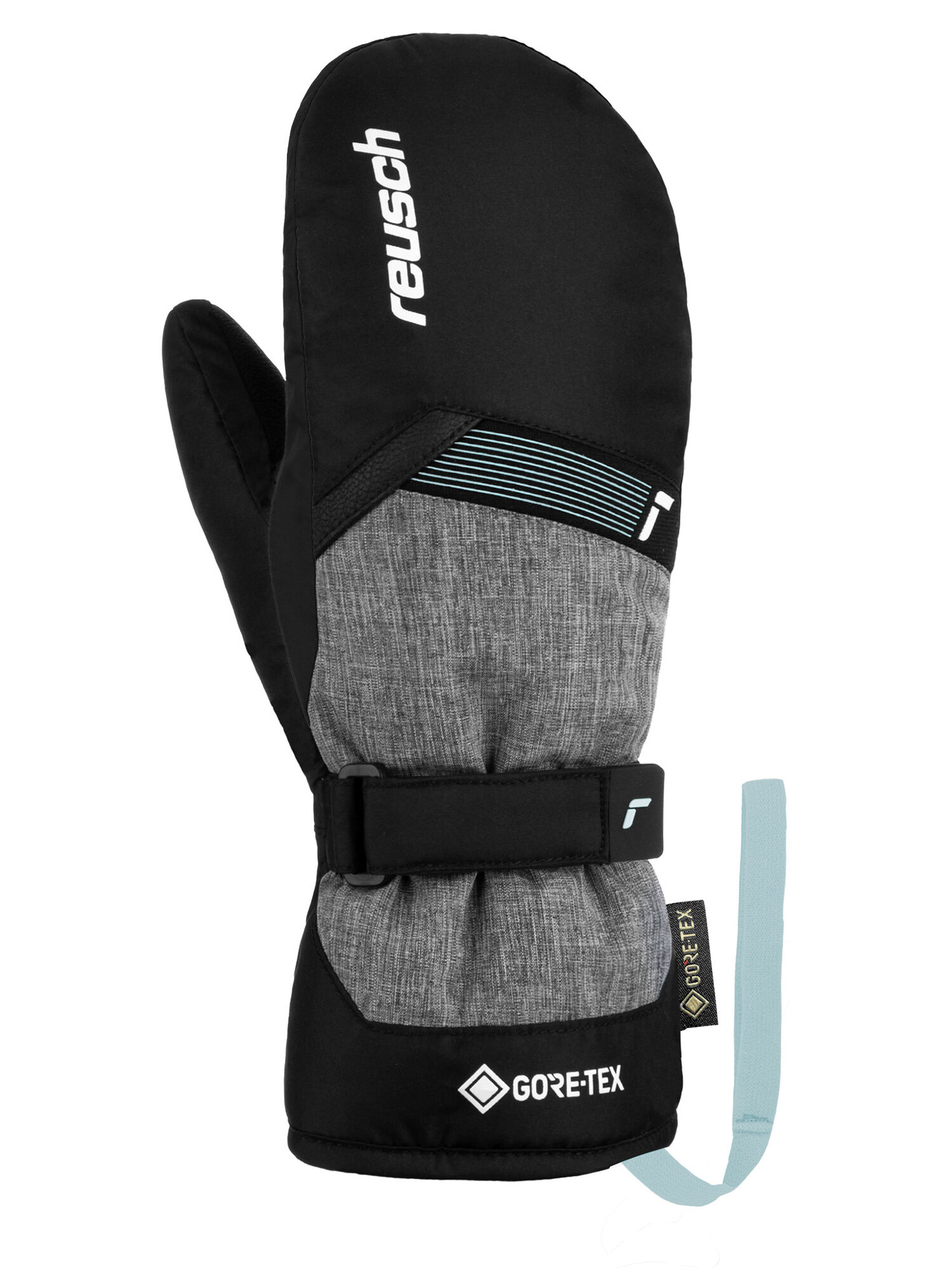 Варежки Reusch Flash gtx junior для детей