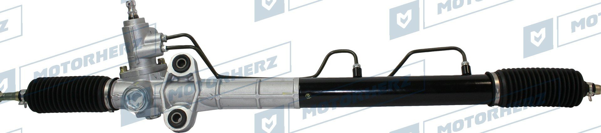 Рулевая Рейка С Тягами Гидравлическая MOTORHERZ R20771NW