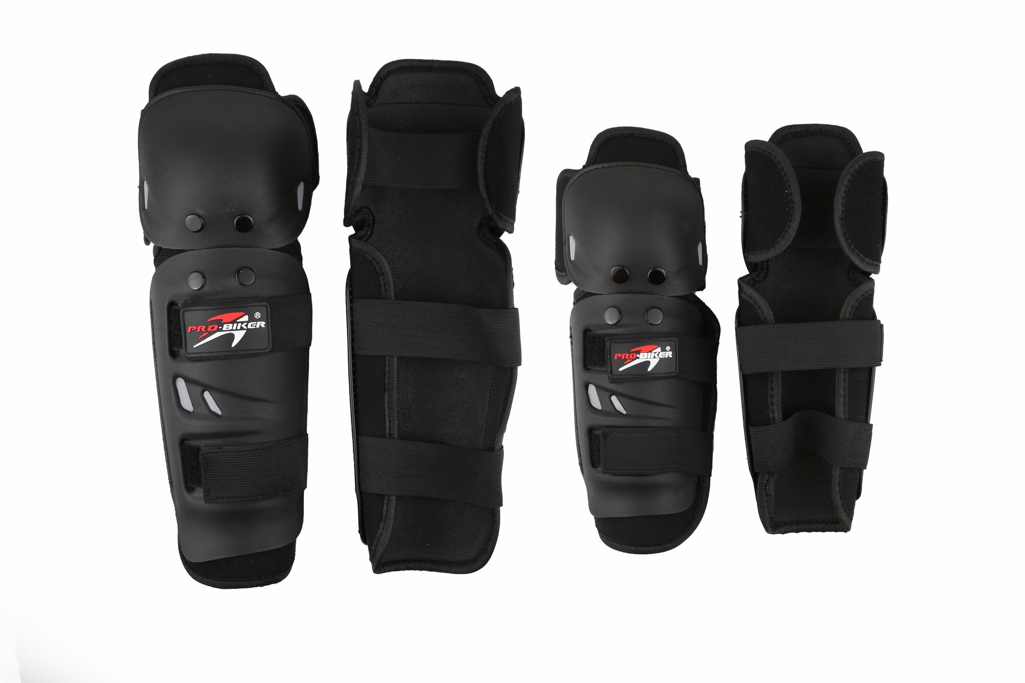 Защита рук и ног PRO-BIKER HX-P01