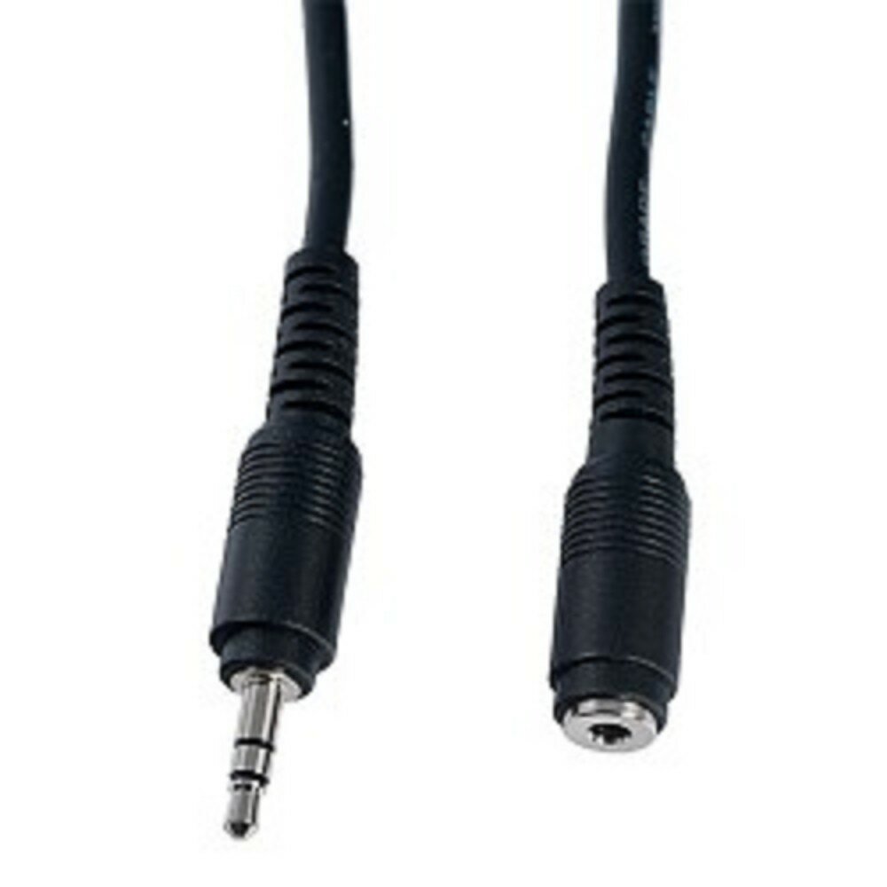 Аудио кабели и переходники Perfeo J2201 2 м