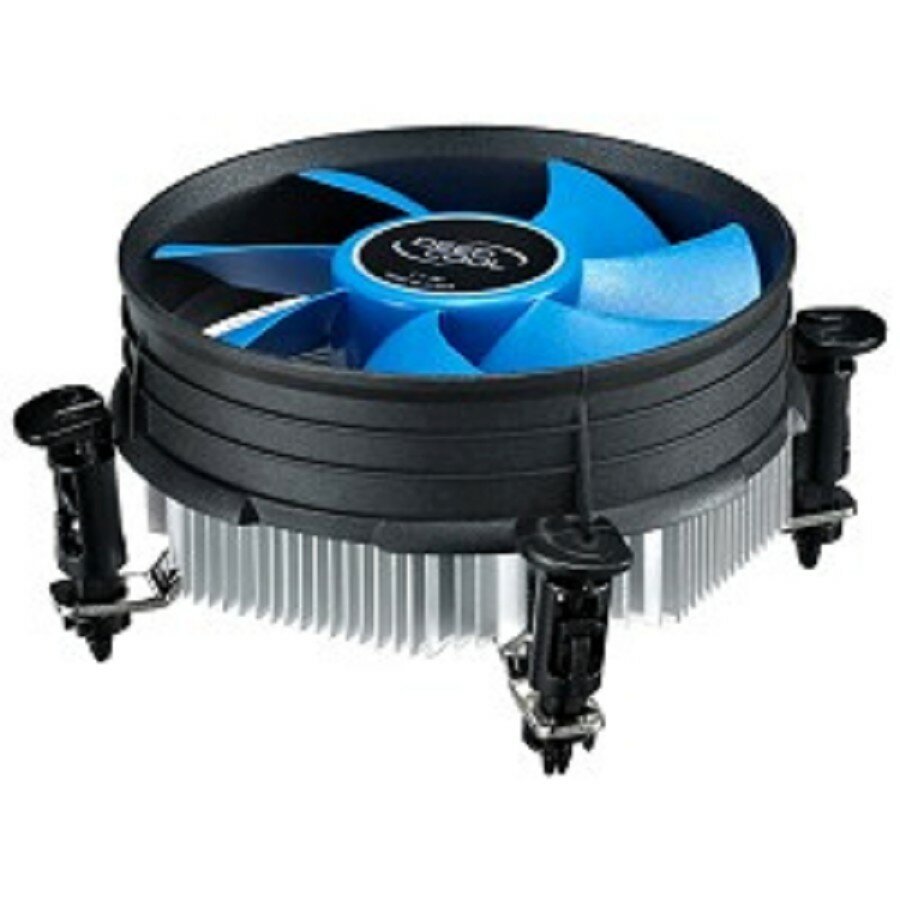 Вентилятор Процессорный Deepcool THETA 9 PWM 3200RPM