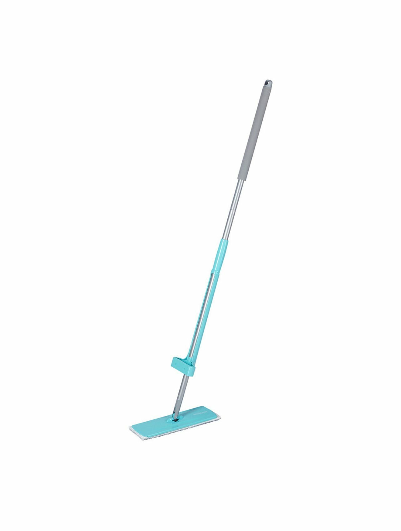 Швабра Hausmann СOSMIC Easy Clean, с отжимом 1515 мм