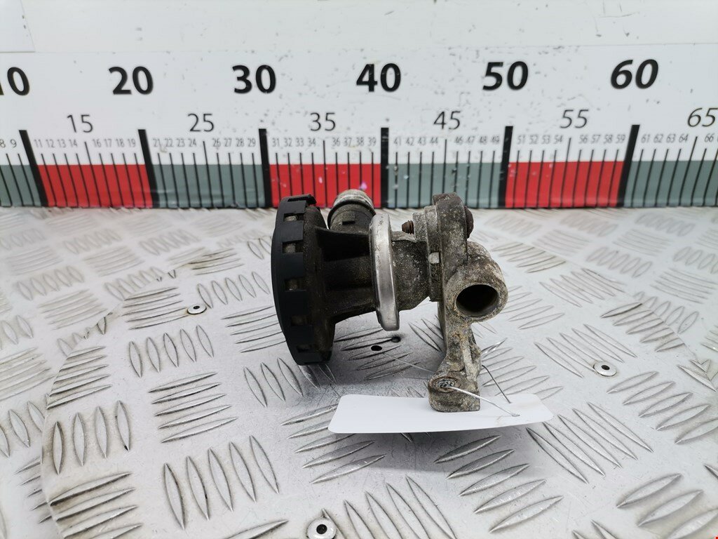 Клапан ЕГР EGR Peugeot 206 161824 арт. 1884024