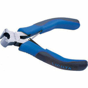 Кусачки торцевые Licota APT-36033, 115мм, мини, для перекусывания проволоки, гвоздей