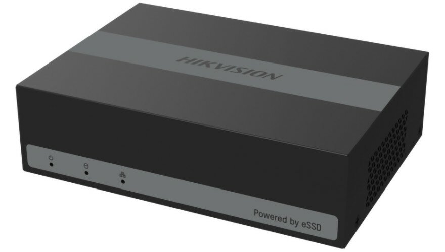 HDTVI-видеорегистратор HiWatch DS-H204EQA(512GB)