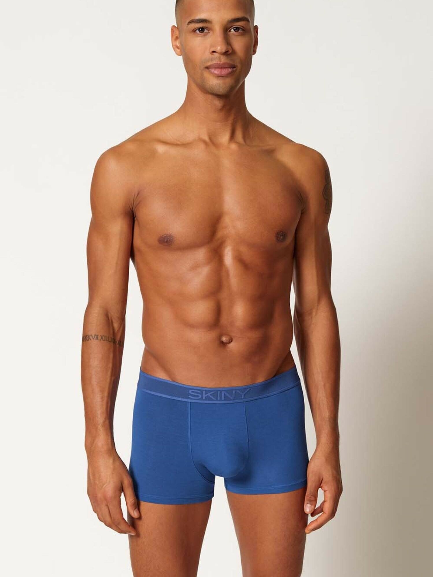 Трусы Calmodal Tensel Trunks