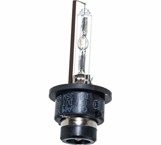 Автолампа OSRAM D2S 35 P32d-2 XENON XENARC 4300K 85V, 1,10 O-66040 66240