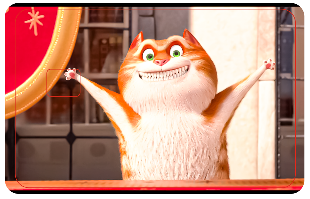 Наклейка на банковскую карту, стикер на карту, Морис