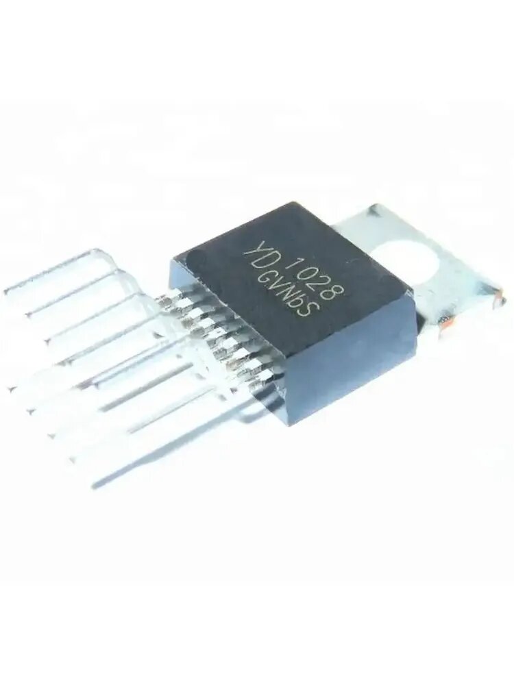 Микросхема YD1028A, K234-37 . 3 штуки .