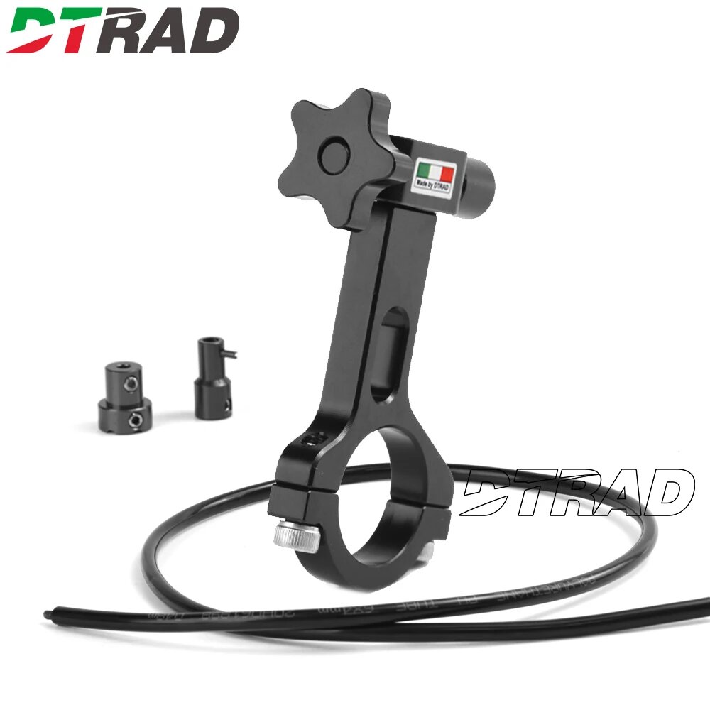 Регулятор тормоза Strad для Brembo RCS, черный